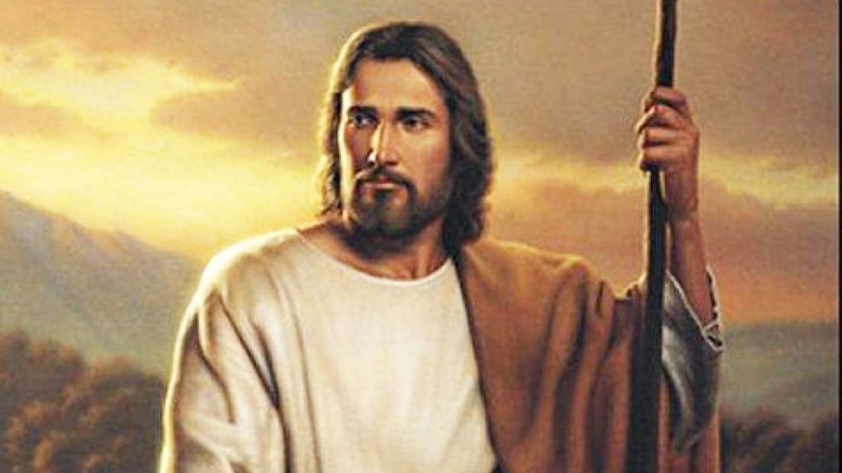 JESUS OUR EXAMPLE | SAMUEL SOMUAH ASANTE