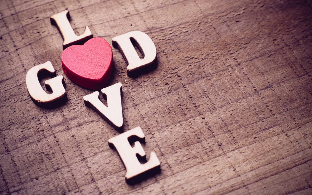 TOTAL LOVE FOR GOD, MEANS TOTAL FULFILMENT | SAMUEL SOMUAH ASANTE