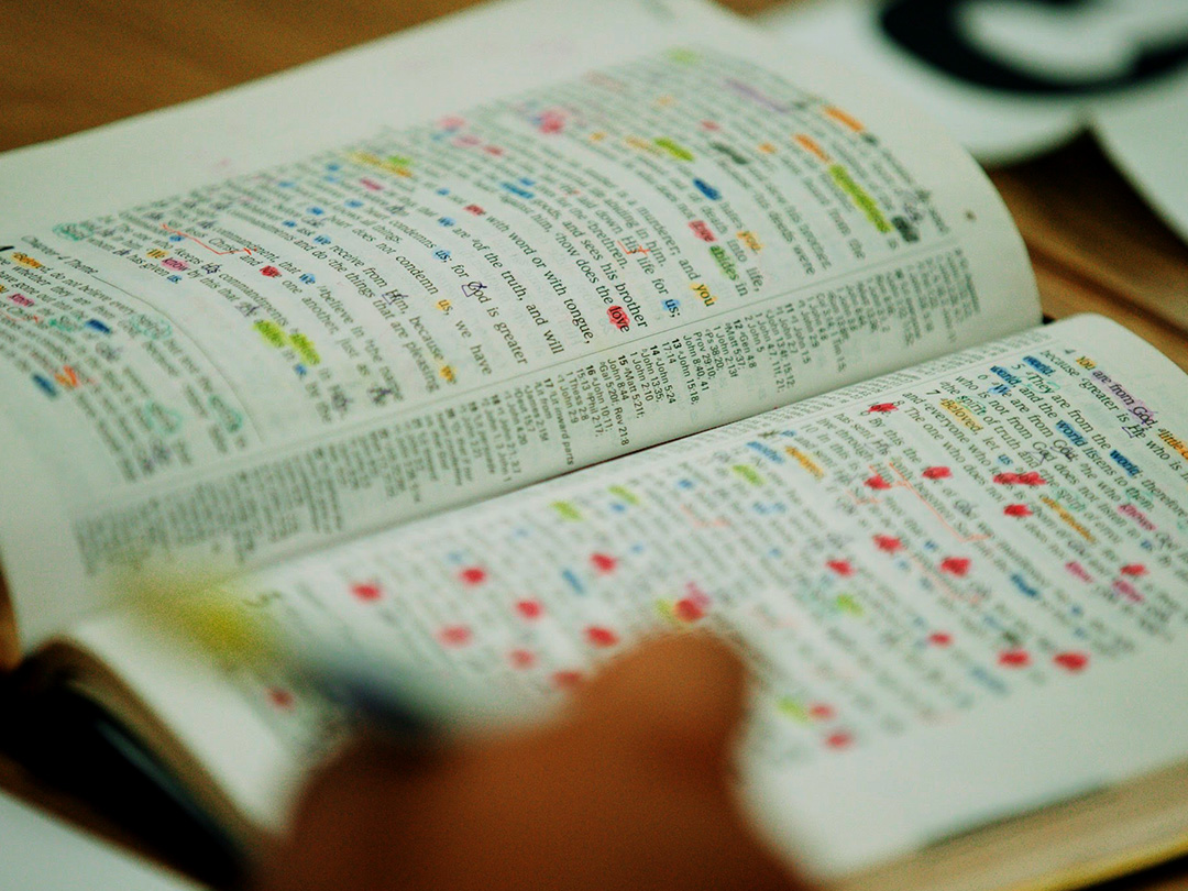 FULFILLED PROPHECIES IN JESUS CHRIST. | SAMUEL SOMUAH ASANTE