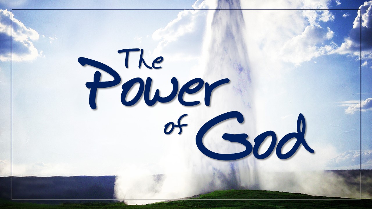 DEMONSTRATING THE POWER OF GOD 2 | SAMUEL SOMUAH ASANTE
